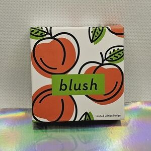 Elizabeth Mott | Makeup | Elizabeth Mott Peach Pink Show Me Your Cheeks ...